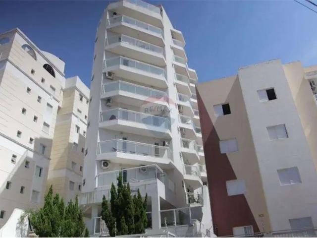 Apartamento para Venda em Sorocaba/SP Parque Campolim 3 Quartos