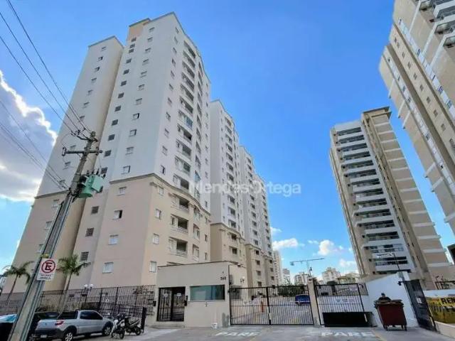 Apartamento para Venda em Sorocaba/SP Parque Campolim 3 Quartos