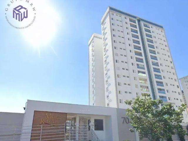 Apartamento para Venda em Sorocaba/SP Parque Campolim 3 Quartos