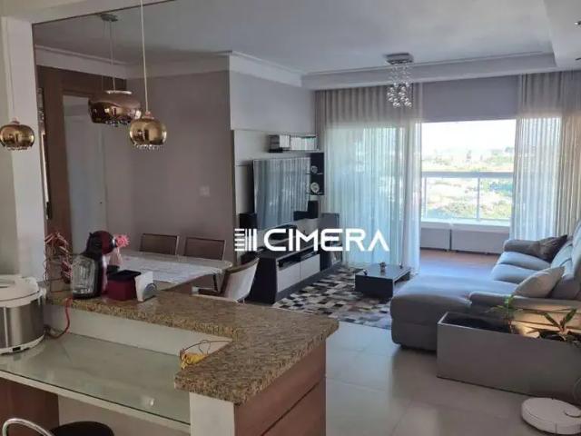 Apartamento para Venda em Sorocaba/SP Parque Campolim 3 Quartos