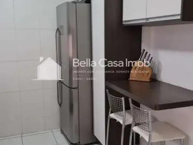 Apartamento para Venda em Sorocaba/SP Parque Campolim 3 Quartos