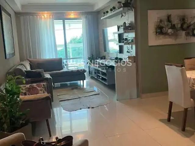 Apartamento para Venda em Sorocaba/SP Parque Campolim 3 Quartos