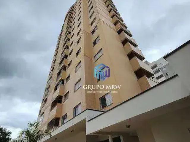 Apartamento para Venda em Sorocaba/SP Parque Campolim 3 Quartos