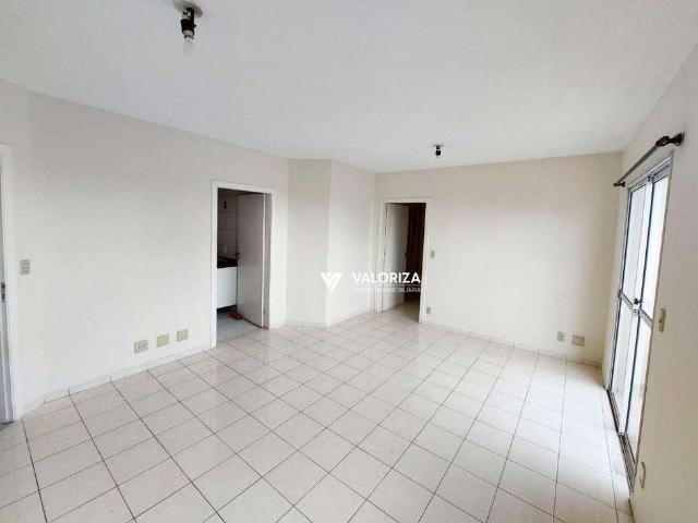 Apartamento para Venda em Sorocaba/SP Parque Campolim 3 Quartos
