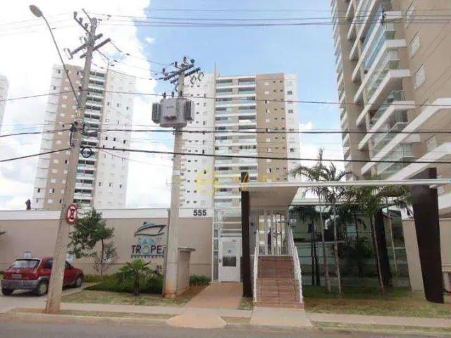 Apartamento para Venda em Sorocaba/SP Parque Campolim 3 Quartos