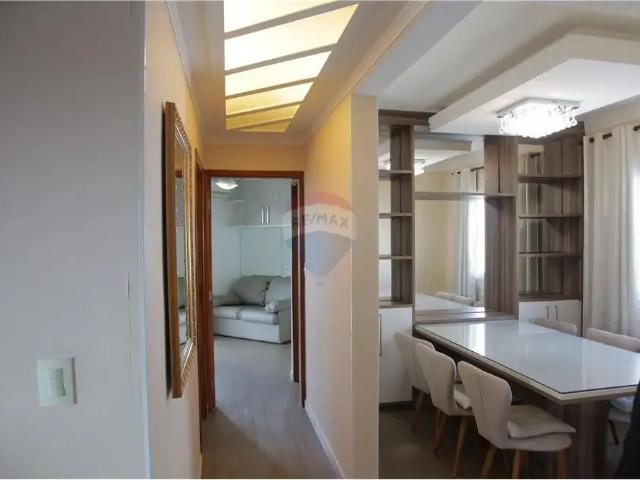 Apartamento para Venda em Sorocaba/SP Parque Campolim 3 Quartos