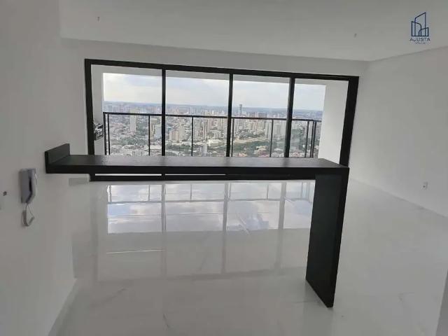 Apartamento para Venda em Sorocaba/SP Parque Campolim 3 Quartos