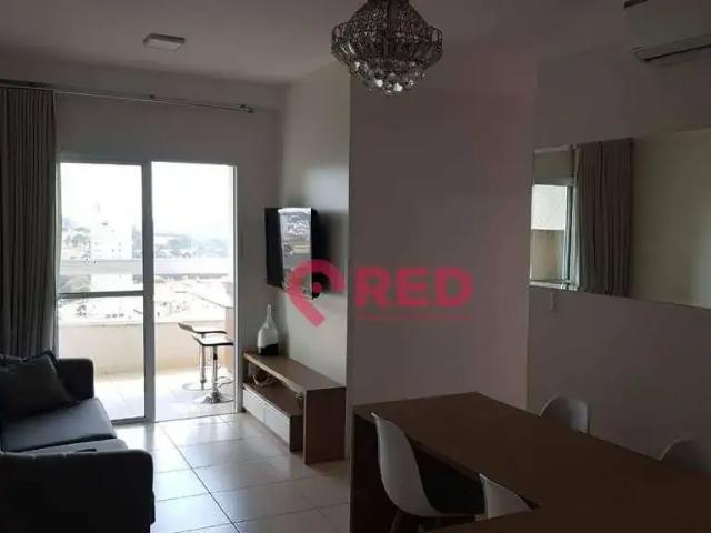 Apartamento para Venda em Sorocaba/SP Parque Campolim 3 Quartos