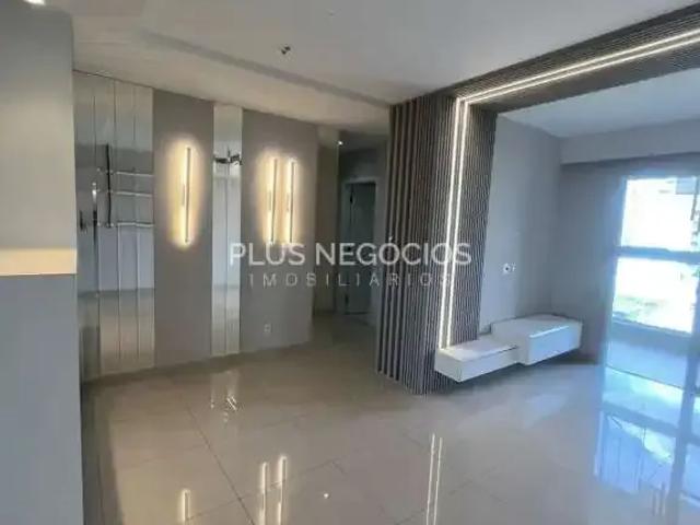 Apartamento para Venda em Sorocaba/SP Parque Campolim 3 Quartos