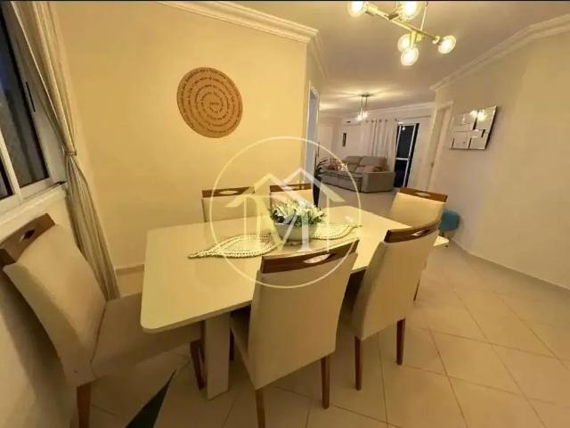 Apartamento para Venda em Sorocaba/SP Parque Campolim 3 Quartos