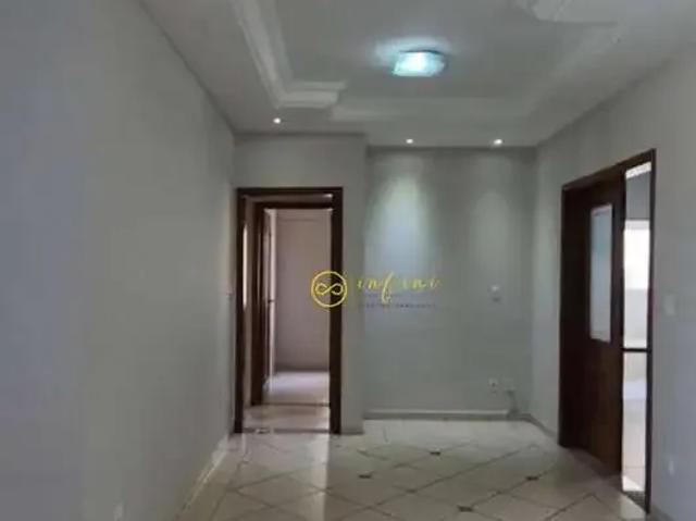 Apartamento para Venda em Sorocaba/SP Parque Campolim 3 Quartos