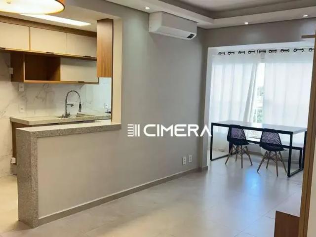 Apartamento para Venda em Sorocaba/SP Parque Campolim 3 Quartos