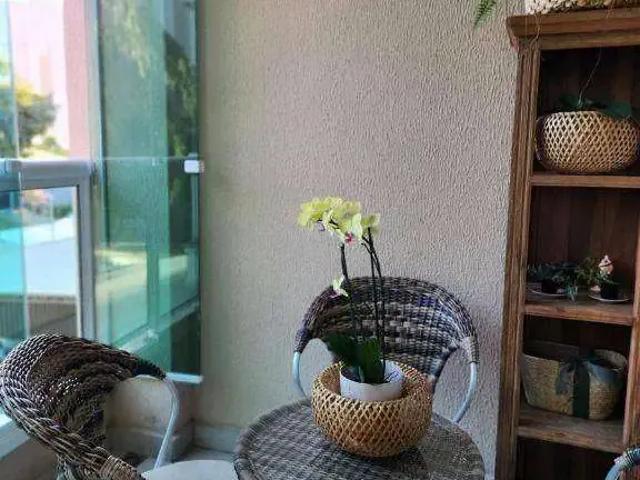 Apartamento para Venda em Sorocaba/SP Parque Campolim 3 Quartos