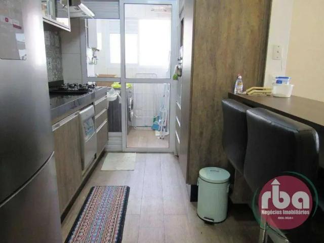 Apartamento para Venda em Sorocaba/SP Parque Campolim 3 Quartos