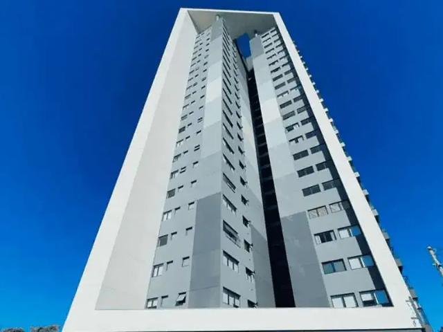 Apartamento para Venda em Sorocaba/SP Parque Campolim 3 Quartos