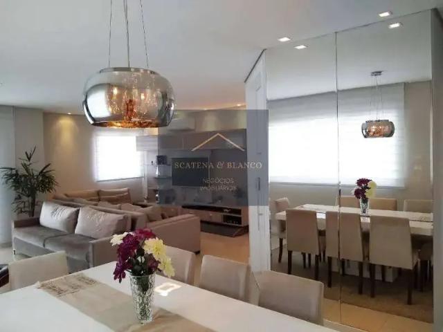 Apartamento para Venda em Sorocaba/SP Parque Campolim 3 Quartos