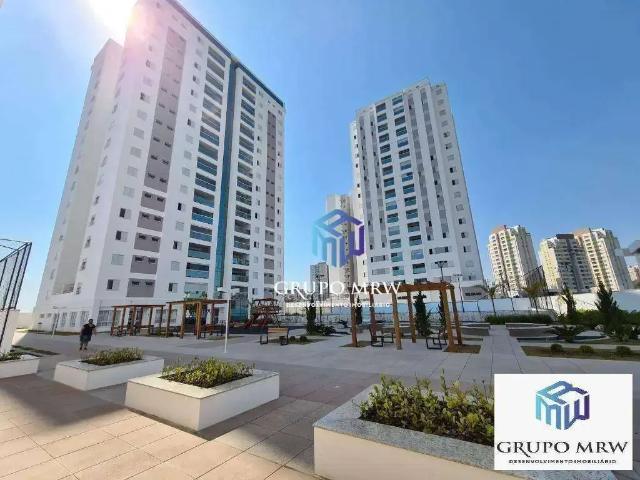 Apartamento para Venda em Sorocaba/SP Parque Campolim 3 Quartos