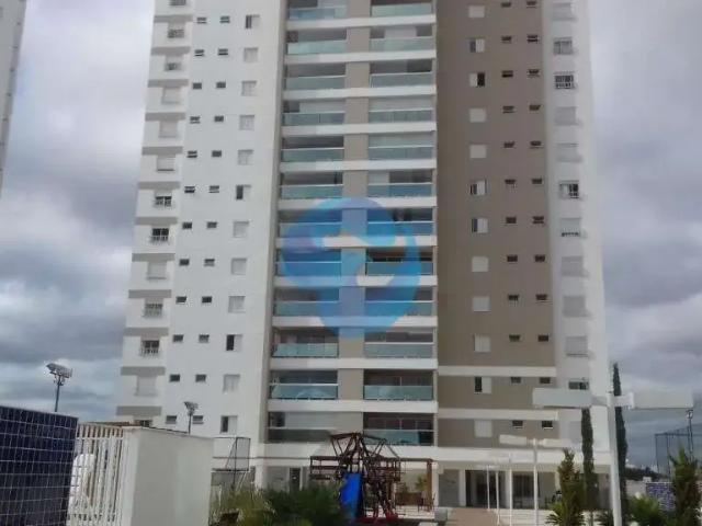 Apartamento para Venda em Sorocaba/SP Parque Campolim 3 Quartos