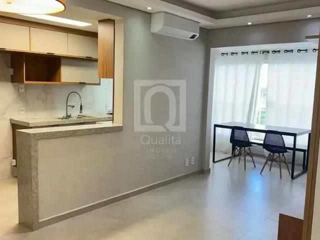 Apartamento para Venda em Sorocaba/SP Parque Campolim 3 Quartos