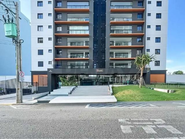 Apartamento para Venda em Sorocaba/SP Parque Campolim 3 Quartos