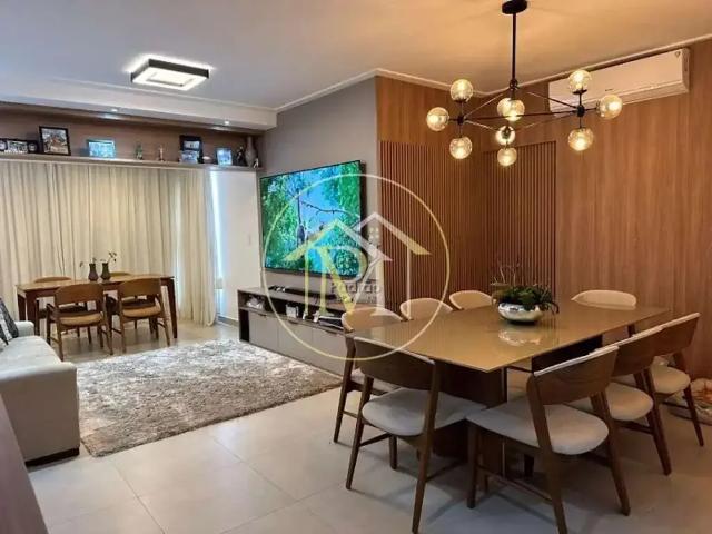 Apartamento para Venda em Sorocaba/SP Parque Campolim 3 Quartos
