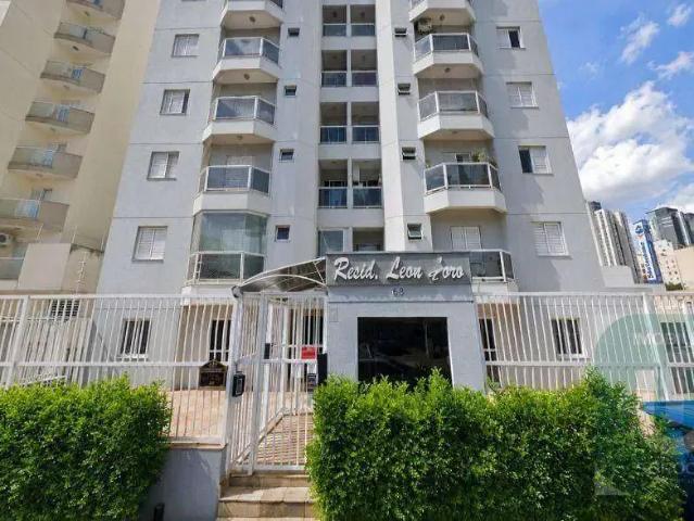 Apartamento para Venda em Sorocaba/SP Parque Campolim 3 Quartos