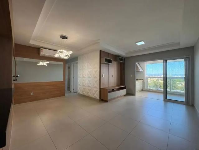 Apartamento para Venda em Sorocaba/SP Parque Campolim 3 Quartos