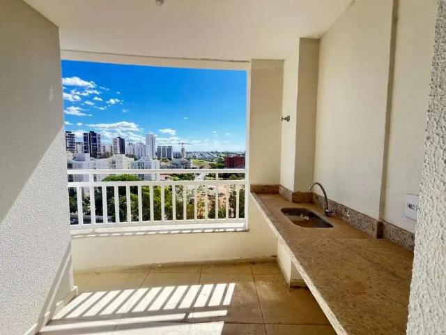 Apartamento para Venda em Sorocaba/SP Parque Campolim 3 Quartos