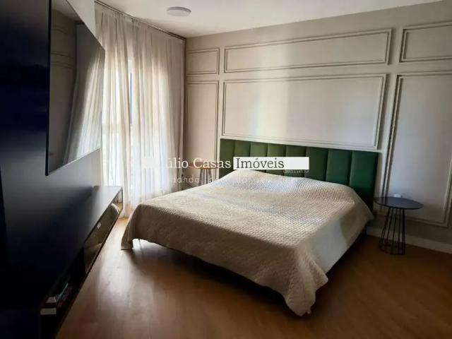 Apartamento para Venda em Sorocaba/SP Parque Campolim 3 Quartos