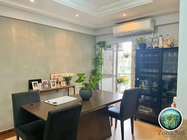 Apartamento para Venda em Sorocaba/SP Parque Campolim 3 Quartos