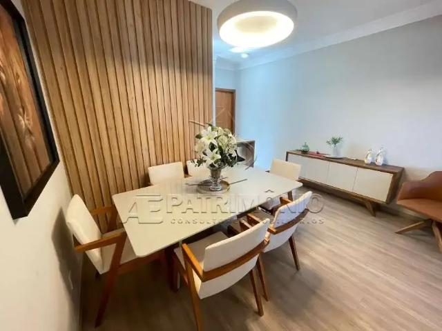 Apartamento para Venda em Sorocaba/SP Parque Campolim 3 Quartos