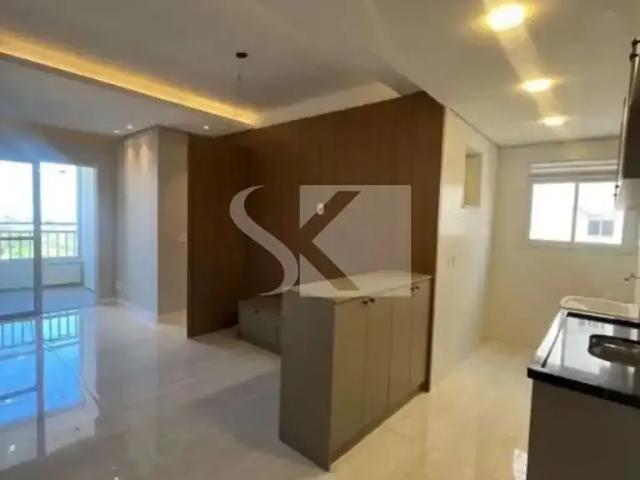 Apartamento para Venda em Sorocaba/SP Parque Campolim 3 Quartos