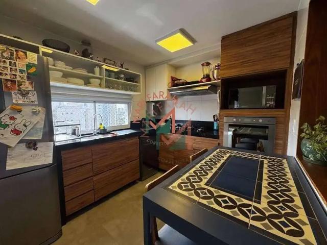 Apartamento para Venda em Sorocaba/SP Parque Campolim 3 Quartos