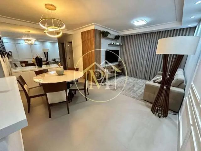 Apartamento para Venda em Sorocaba/SP Parque Campolim 3 Quartos
