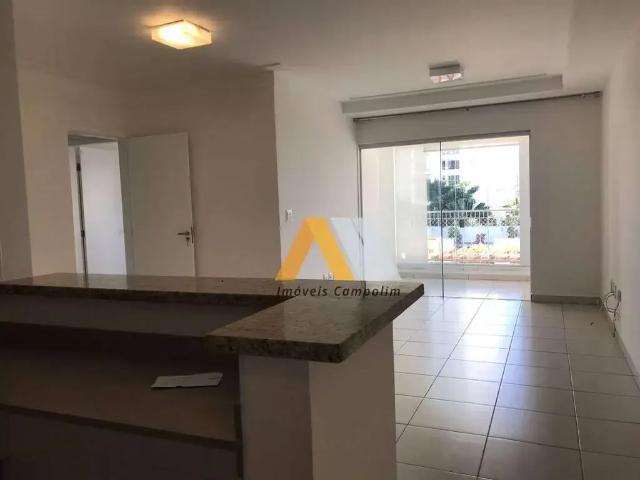 Apartamento para Venda em Sorocaba/SP Parque Campolim 3 Quartos