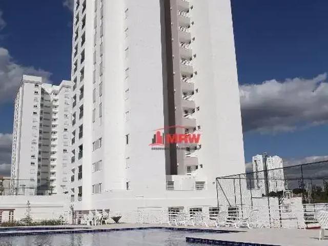 Apartamento para Venda em Sorocaba/SP Parque Campolim 3 Quartos