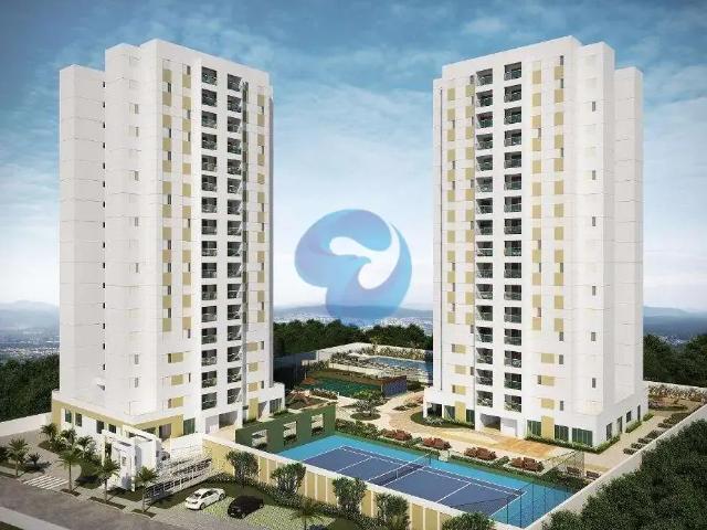 Apartamento para Venda em Sorocaba/SP Parque Campolim 3 Quartos