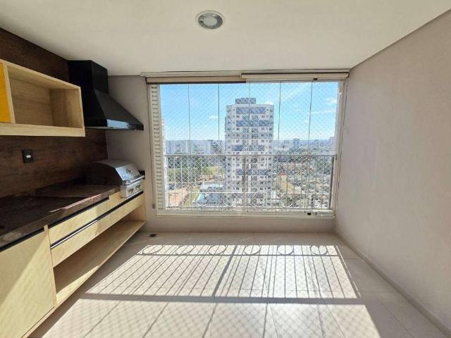 Apartamento para Venda em Sorocaba/SP Parque Campolim 3 Quartos