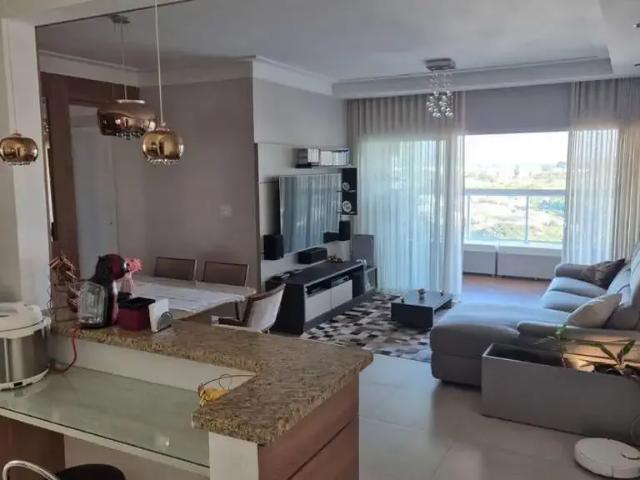 Apartamento para Venda em Sorocaba/SP Parque Campolim 3 Quartos