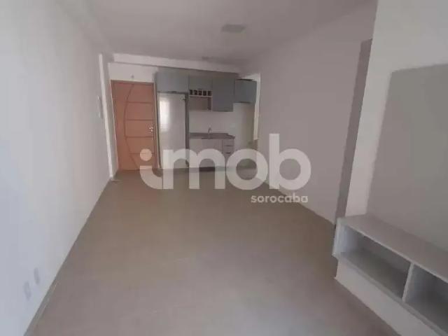 Apartamento para Venda em Sorocaba/SP Parque Campolim 3 Quartos
