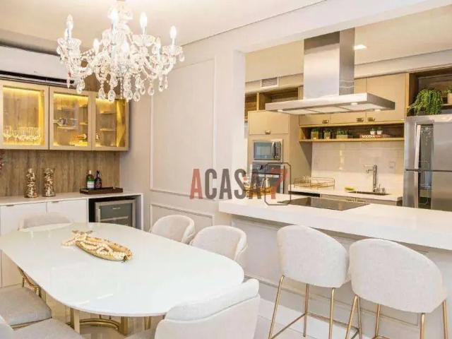 Apartamento para Venda em Sorocaba/SP Parque Campolim 3 Quartos