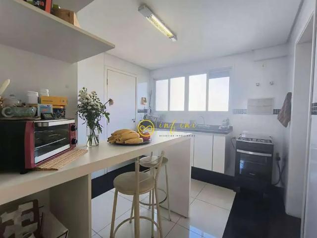 Apartamento para Venda em Sorocaba/SP Parque Campolim 3 Quartos