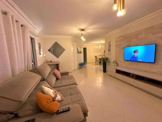 Apartamento para Venda em Sorocaba/SP Parque Campolim 3 Quartos