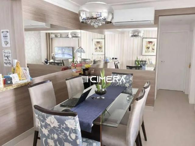 Apartamento para Venda em Sorocaba/SP Parque Campolim 3 Quartos