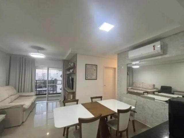 Apartamento para Venda em Sorocaba/SP Parque Campolim 3 Quartos