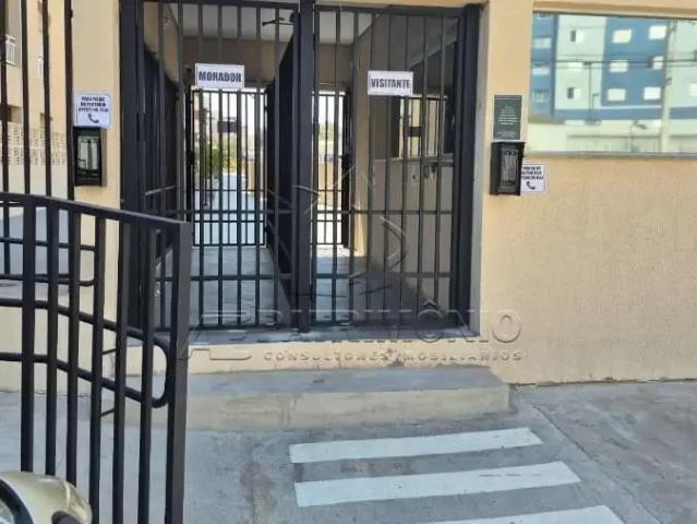 Apartamento para Venda em Sorocaba/SP Parque Campolim 3 Quartos