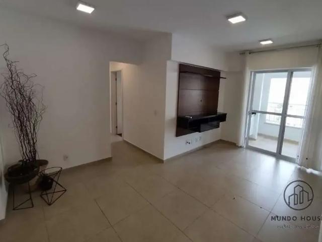 Apartamento para Venda em Sorocaba/SP Parque Campolim 3 Quartos