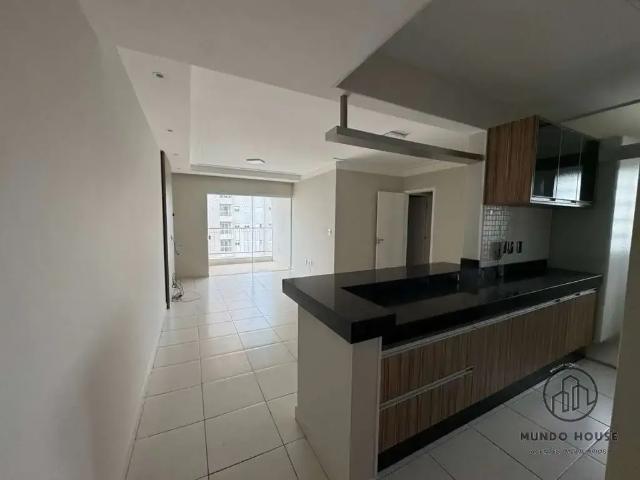 Apartamento para Venda em Sorocaba/SP Parque Campolim 3 Quartos
