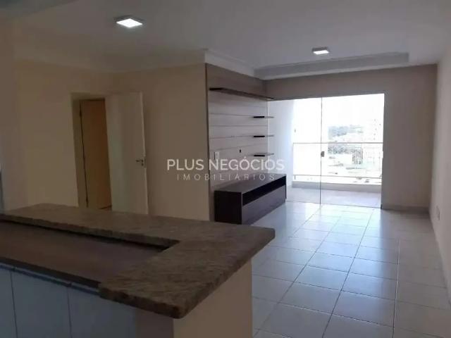 Apartamento para Venda em Sorocaba/SP Parque Campolim 3 Quartos