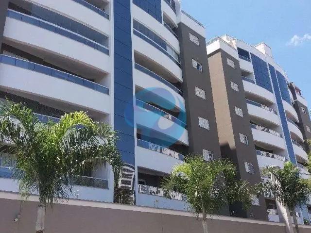 Apartamento para Venda em Sorocaba/SP Parque Campolim 3 Quartos